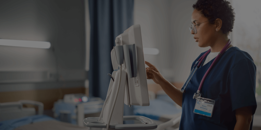 Secure Medication Cabinets | Elliott Data Systems