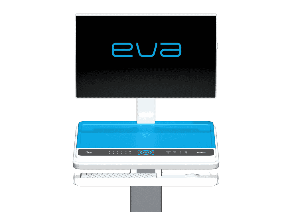 Mobile Workstations | Elliott Data Systems