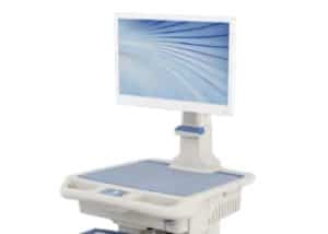 Mobile Workstations | Elliott Data Systems