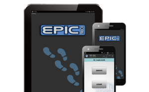 EPIC Track | Event Tracking | Elliott Data Systems