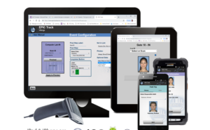 EPIC Track | Event Tracking | Elliott Data Systems