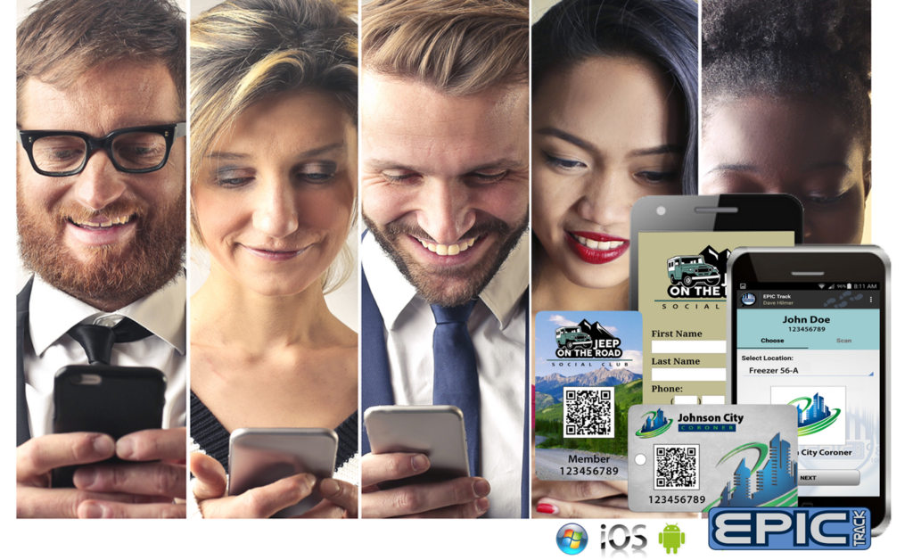 EPIC Track | Event Tracking | Elliott Data Systems