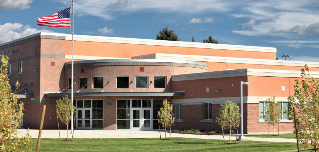Announcing New EPIC Track Solutions for K-12 Schools - Mobile Solutions