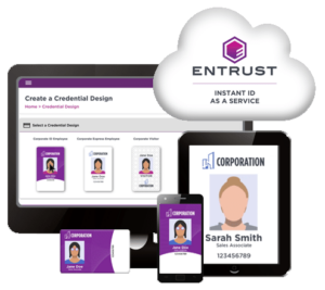 Identification Software | Elliott Data Systems