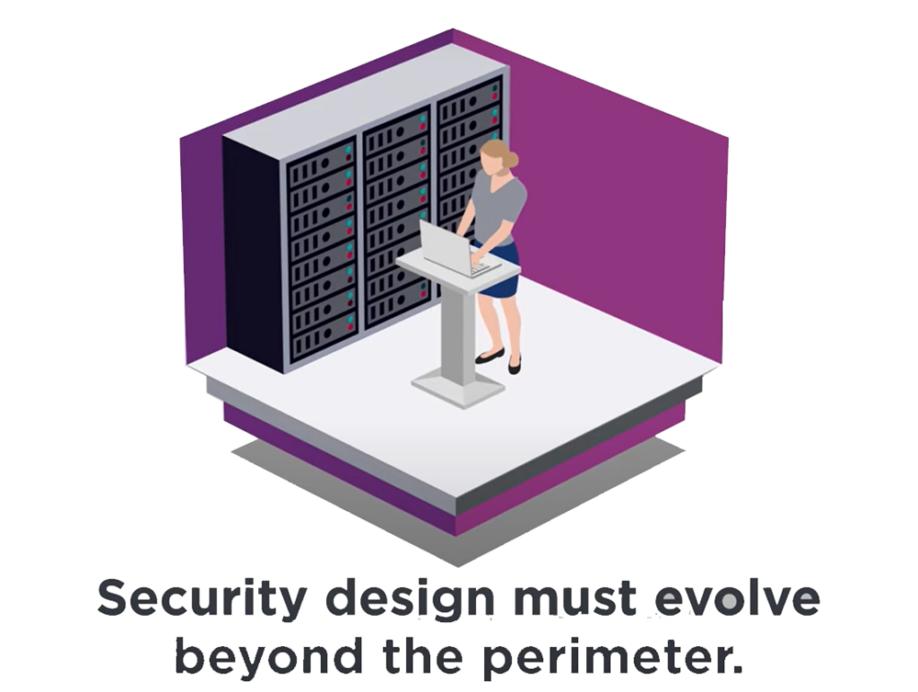 Logical Security Archives - Elliott Data Systems, Inc.