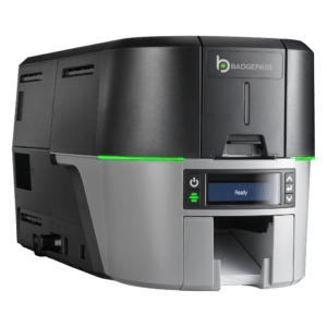 Halo ID Card Printer | Elliott Data Systems