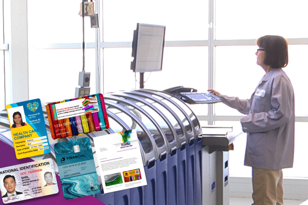 Government ID Card and Tracking | Elliott Data Systems