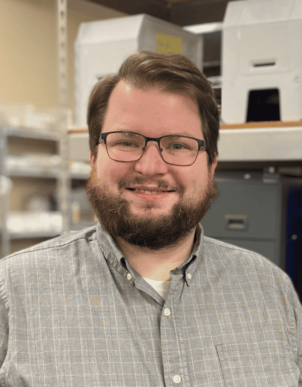 Meet the Team | Data Management Solutions | Elliott Data Systems