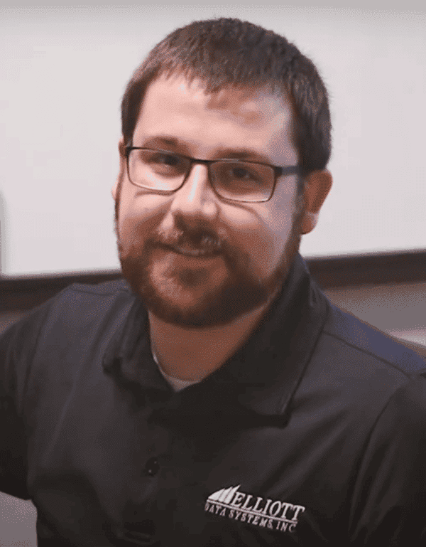 Meet the Team | Data Management Solutions | Elliott Data Systems