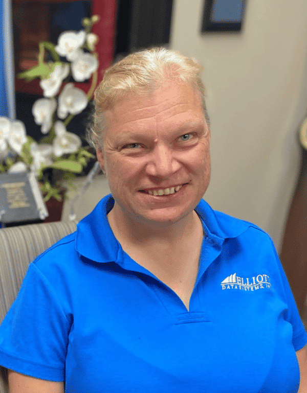 Meet the Team | Data Management Solutions | Elliott Data Systems