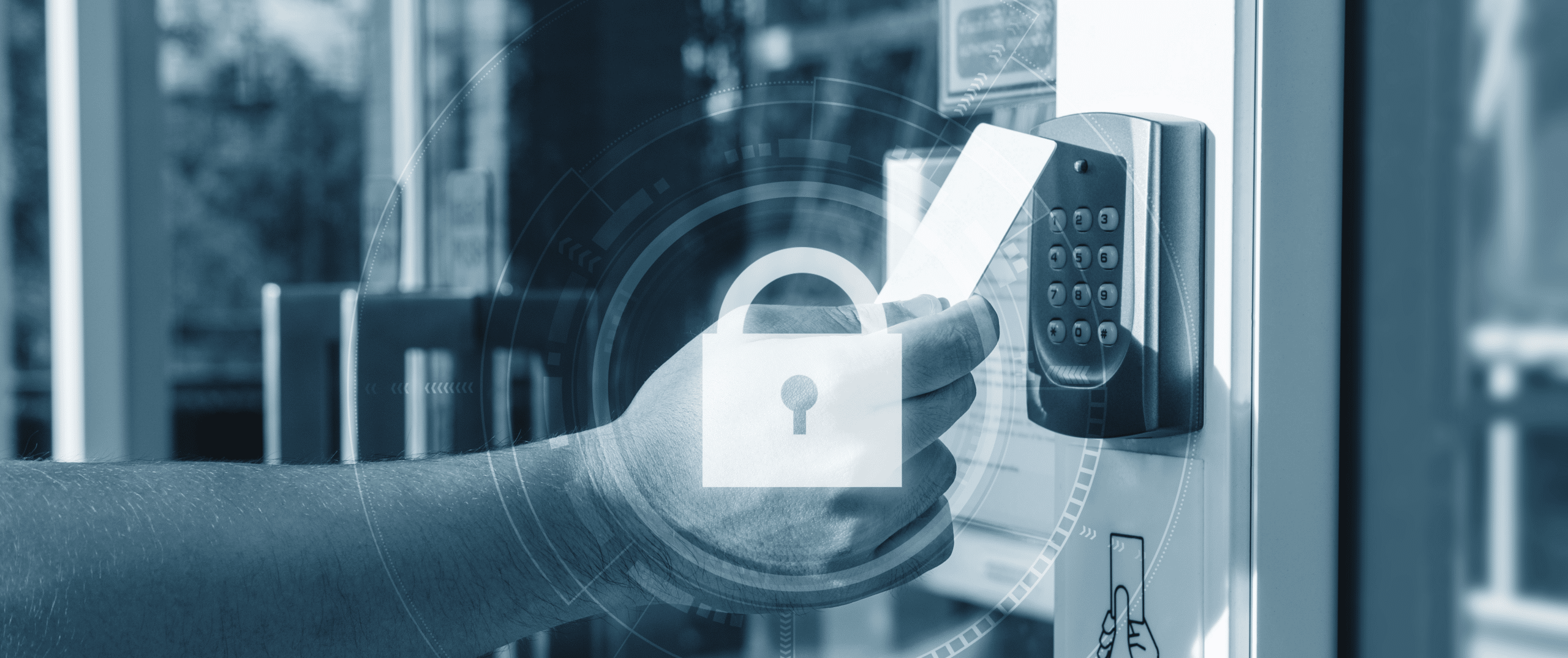 Access Control Readers - Elliott Data Systems, Inc.