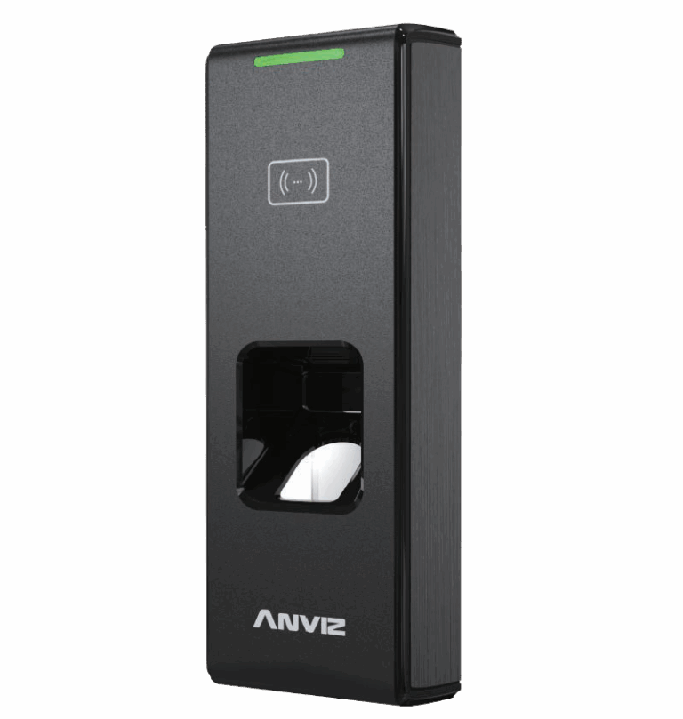 Access Control Biometric Readers Archives - Elliott Data Systems, Inc.