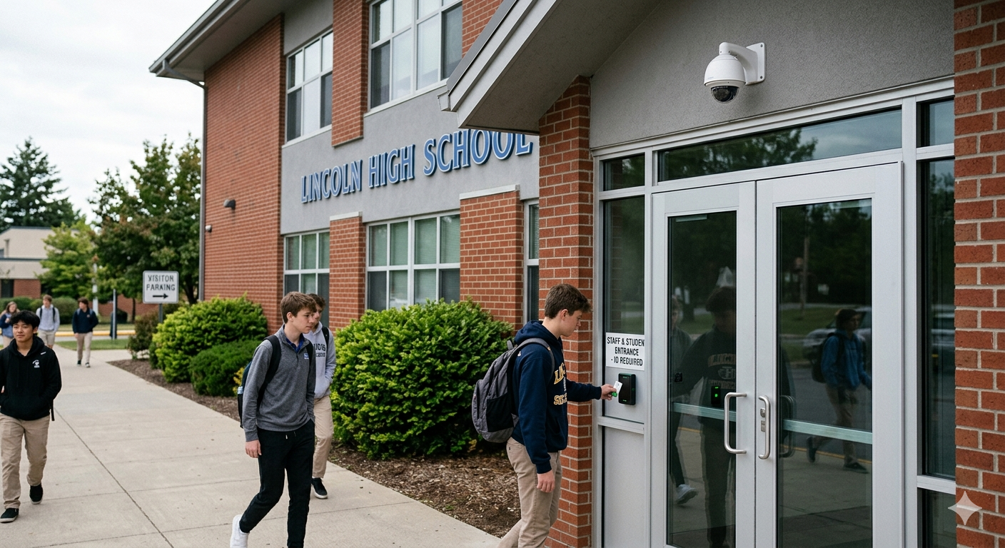 School Security Grants: A Guide for Schools & Nonprofits